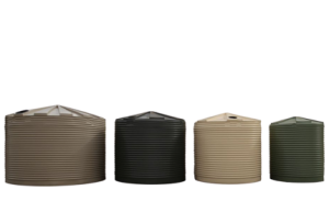Rainwater Tanks Adelaide - Amhurst Tanks