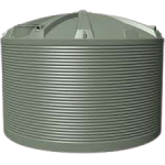 Polymaster Rainwater Tanks - Amhurst Tanks