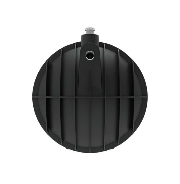 3100L Polymaster Septic Tank - Amhurst Tanks