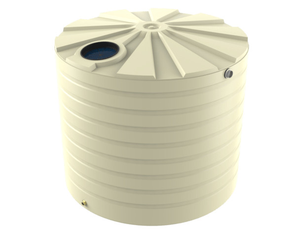 PolyChoice Smooth Wall Round 27,000ltr - Amhurst Tanks