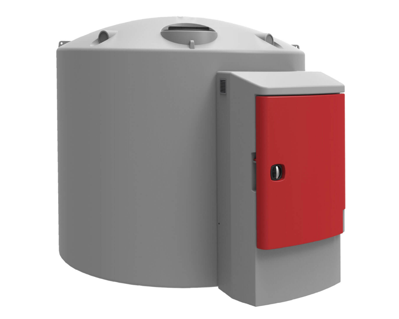 Dieselmaster Bunded Tank – Essential Series - Amhurst Tanks